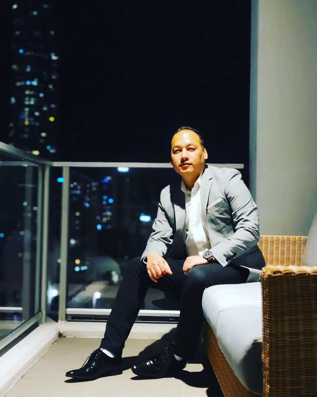 Team – Sahara Club Australia